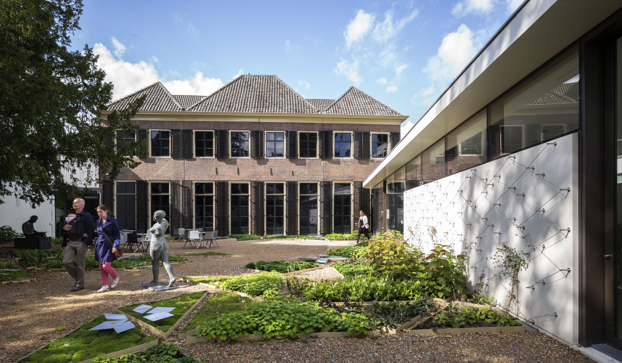 Museum Henriette Polak | Musea Zutphen